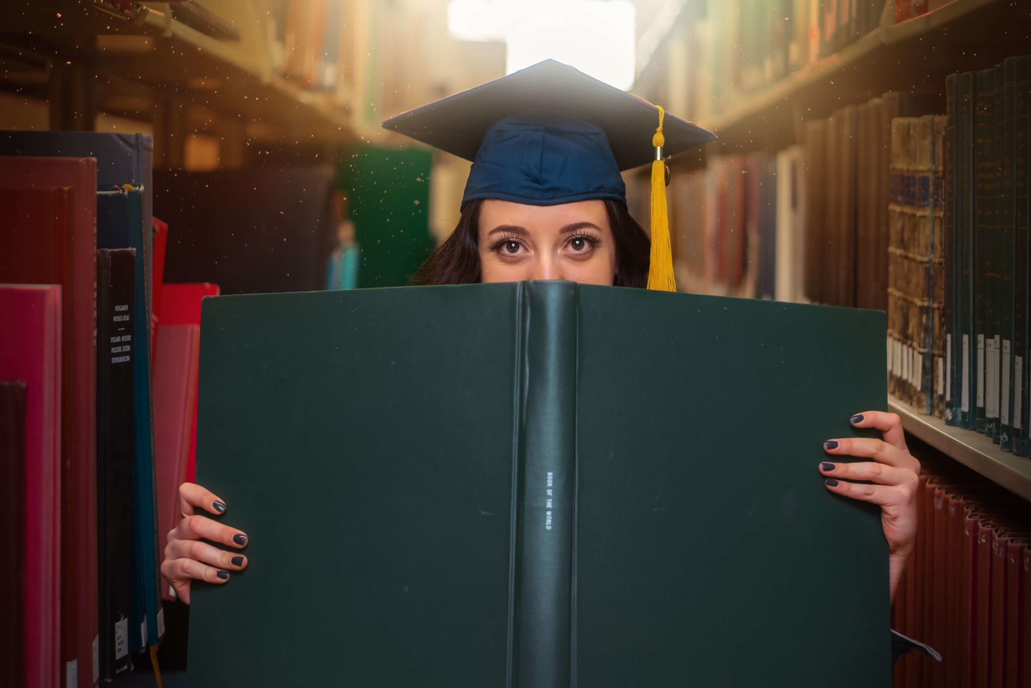 Bằng Đại Học Của Các Trường Ivy League Đáng Giá Bao Nhiêu?