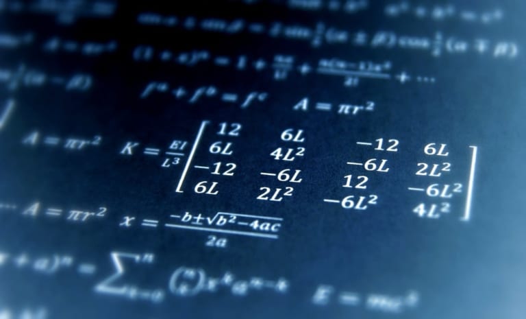 SAT Math: Tổng Hợp Các Dạng Toán Phổ Biến Trong Đề SAT